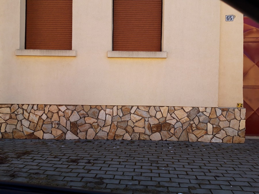 Magazin piatră naturală - Arkstone