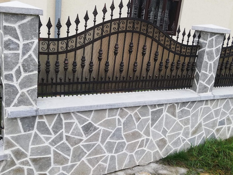 Piatră naturală decorativă - Arkstone